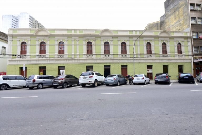 Começa hoje programação de aniversário de 28 anos do Museu Capixaba do ...