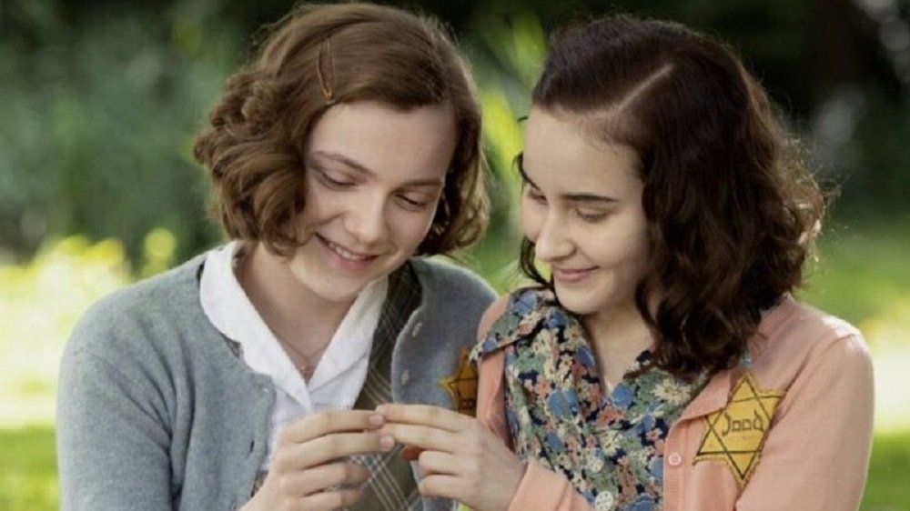 Filme sobre amizade de Anne Frank estreia na Netflix - Jornal Fatos e ... Filme sobre amizade de Anne Frank estreia na Netflix - Jornal Fatos e ...